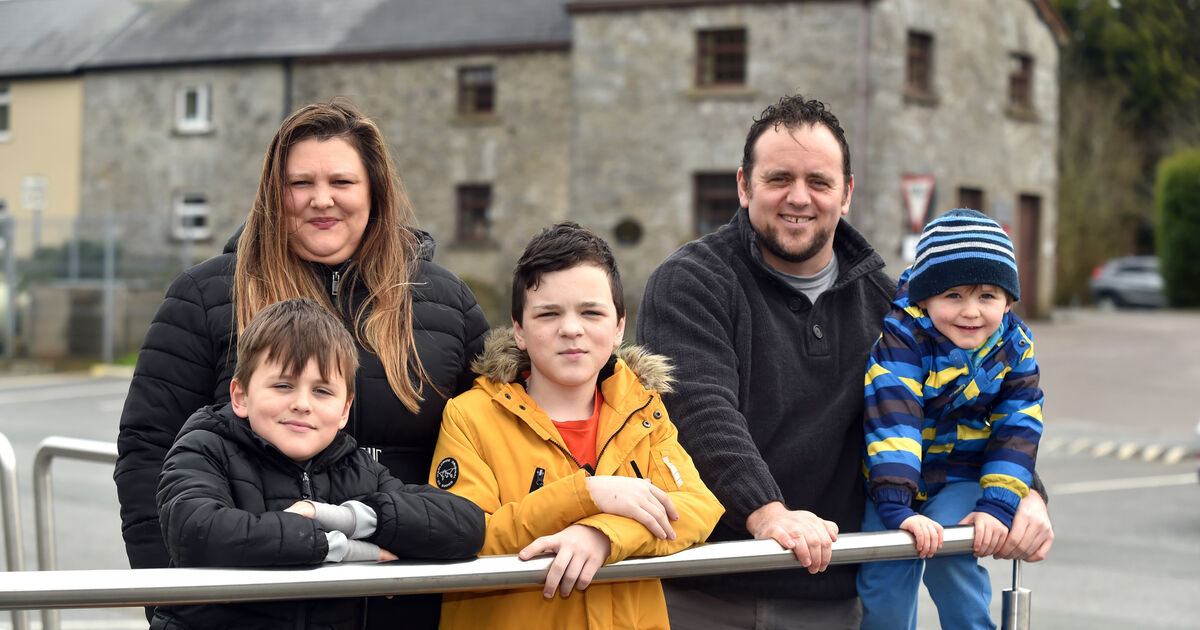 Living Leeside: ‘Cork is my second home but Hungary is my first’