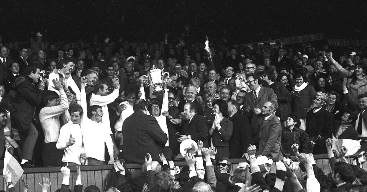 Cork Hibs and Home Farm legend Dave Bacuzzi passes away