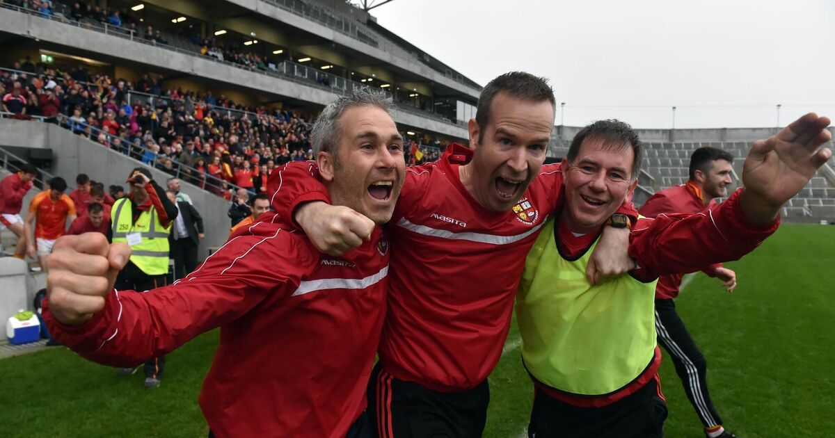 'A big town with fantastic facilities, there is no reason Mallow can’t ...