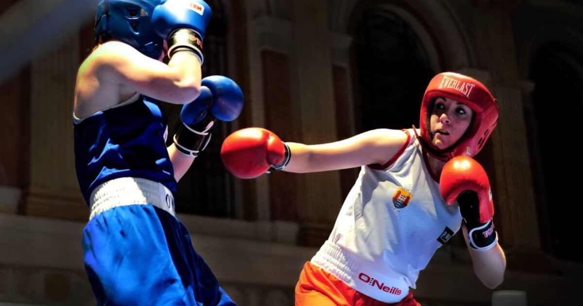 Injury forces Cork boxer Desmond to withdraw from quarter-final in Bulgaria