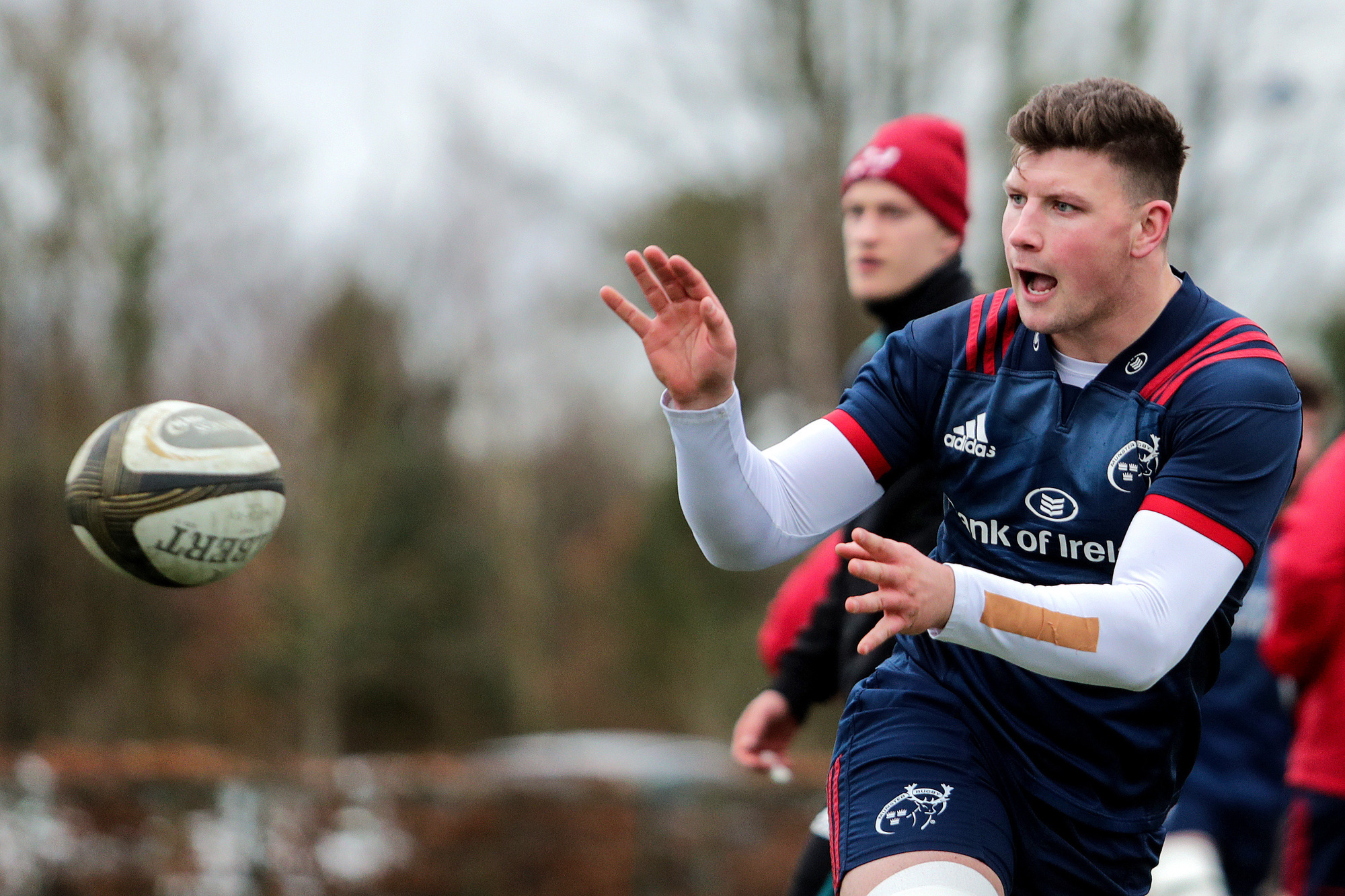 The David Corkery column: It’s crunch time for weary Munster rugby warriors