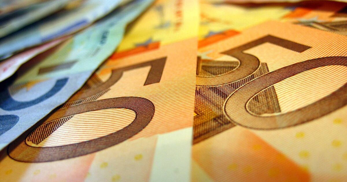 John Dolan: A licence to print our money! What €1 million gadget tells ...