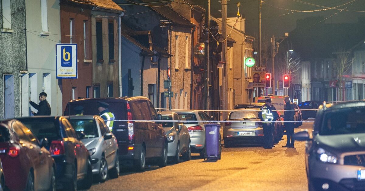Cork reacts to shocking fatal stabbing in city last night