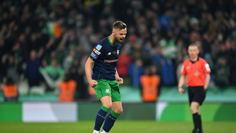 The Graham Cummins column: Why Shamrock Rovers can dethrone Dundalk