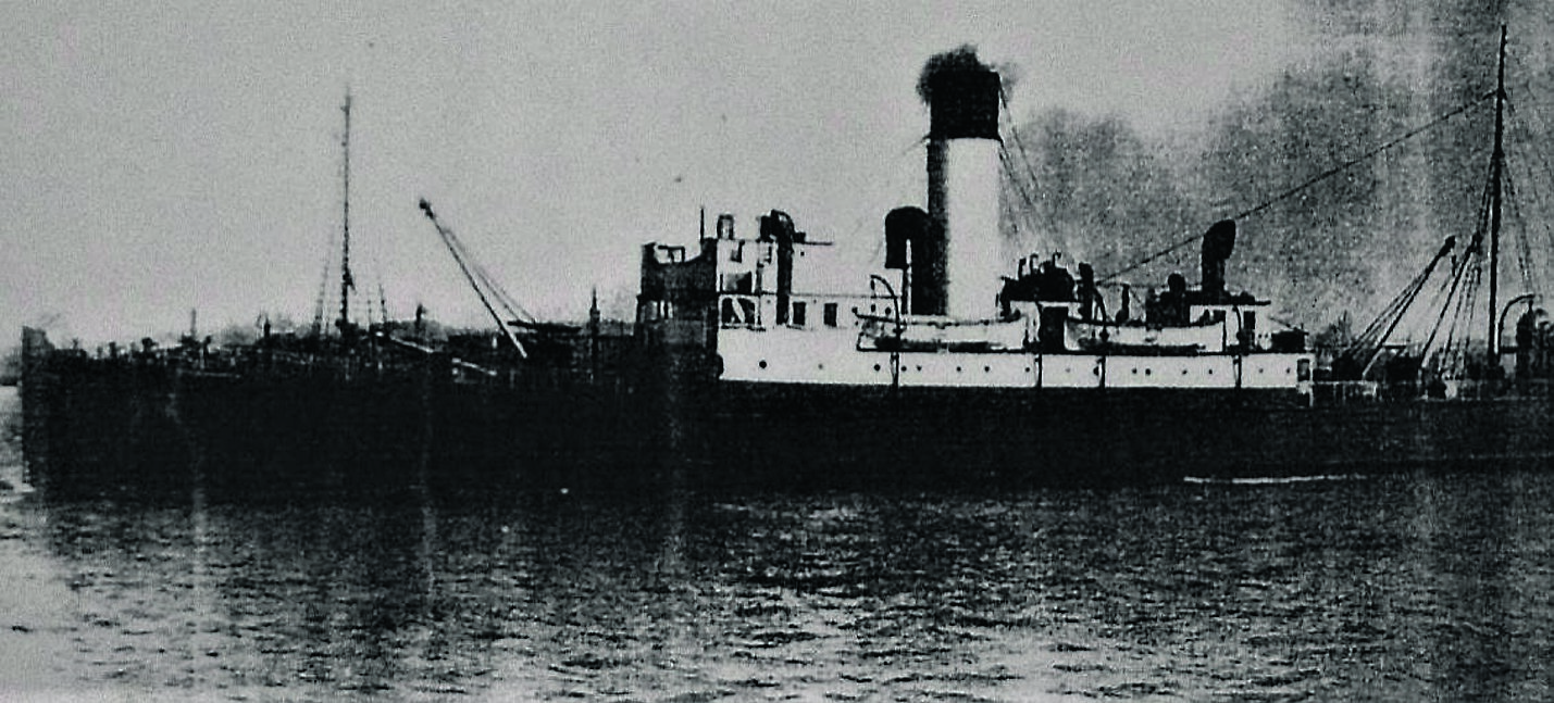 Remembering a Cork sea tragedy that left 24 dead
