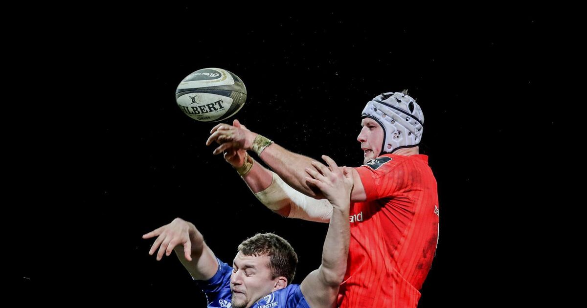Bantry side ready to make rugby history in first Munster Schools Cup clash