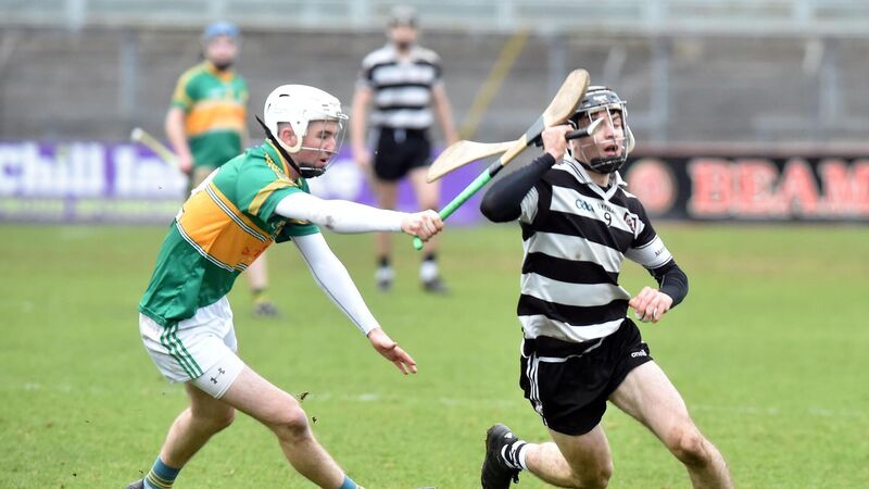 Midleton return to U21 hurling final after three-goal burst against ...