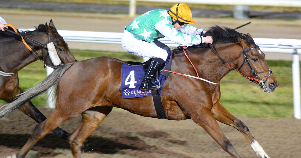 Leeside jockeys Wayne Lordan and Darragh O'Keeffe are honoured