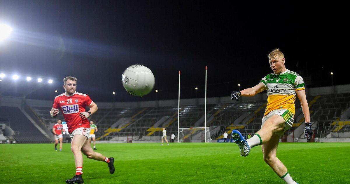 New advanced mark rule will encourage more kick-passing in GAA