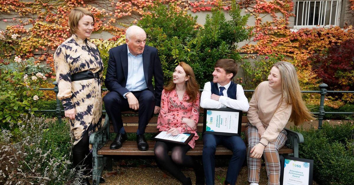 60,000 students miss school every day