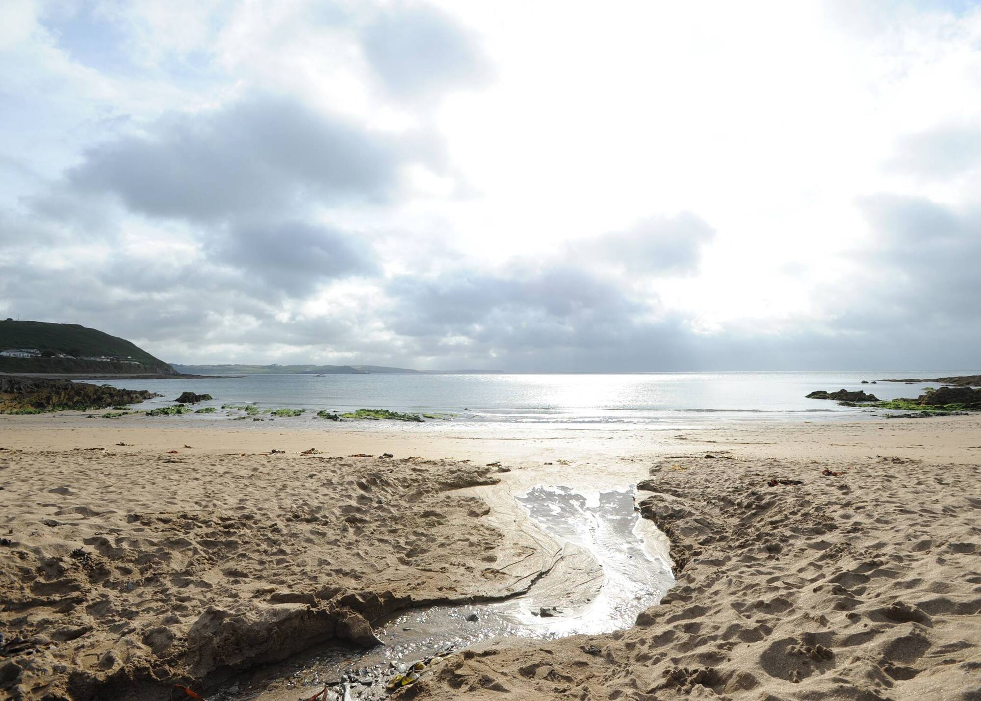 Myrtleville beach to get toilets next year