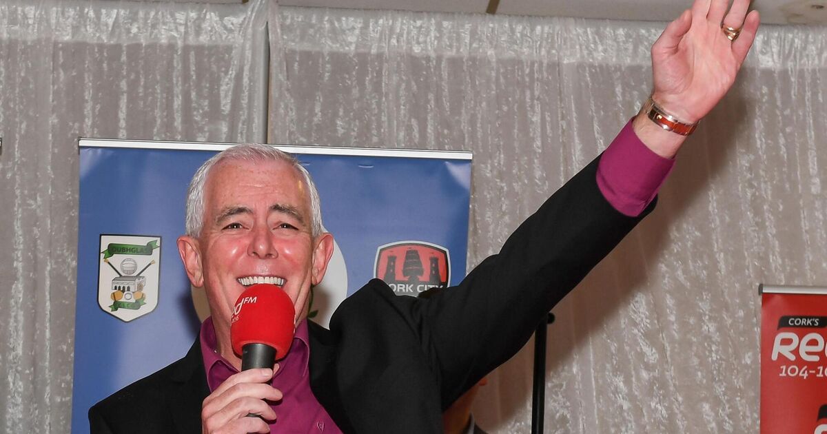 Winner confirmed after the novel Win-A-Gaff draw; a new two-bed ...