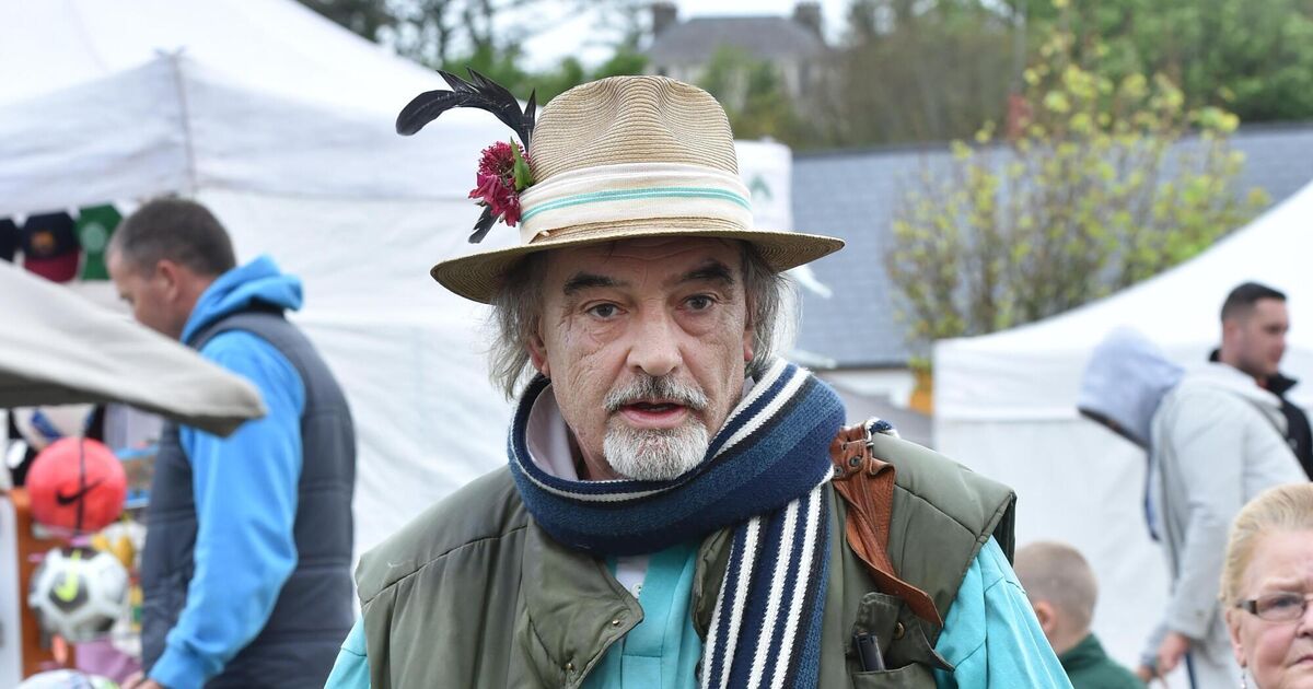 Ian Bailey: French murder trial was 'an extreme form of torture built ...