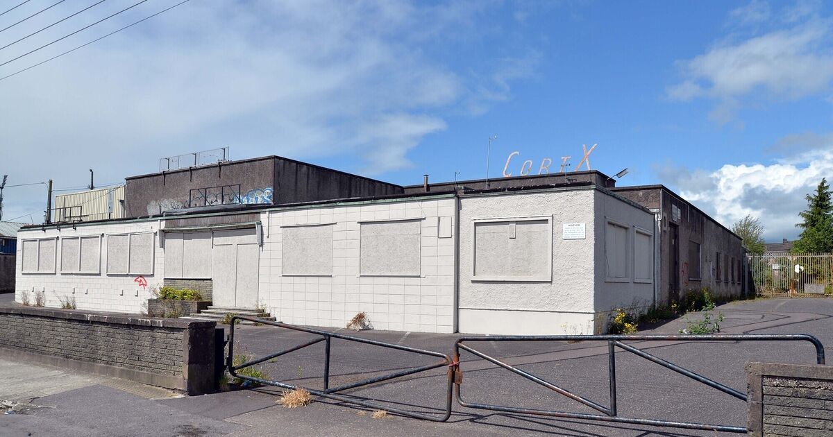 Owners of the Vita Cortex site to come forward with proposals for its ...