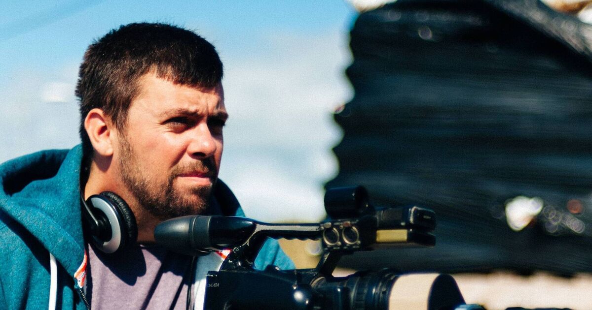 I can’t wait for my movie to hit the big screen says Ballincollig film ...