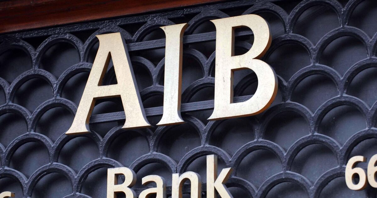 AIB to cut 1,500 jobs; Some branches including ones in Cork will also ...