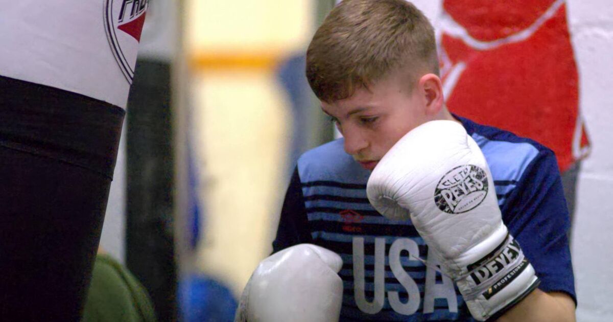 Leeside boxing duo Walsh and Desmond target national titles in Dublin