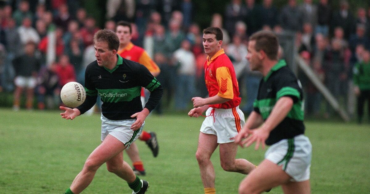 Nemo’s class in attack pays it forward through the generations