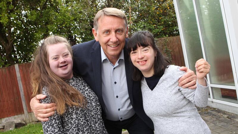 Cope Foundation calls on Cork candidates to learn about challenges ...