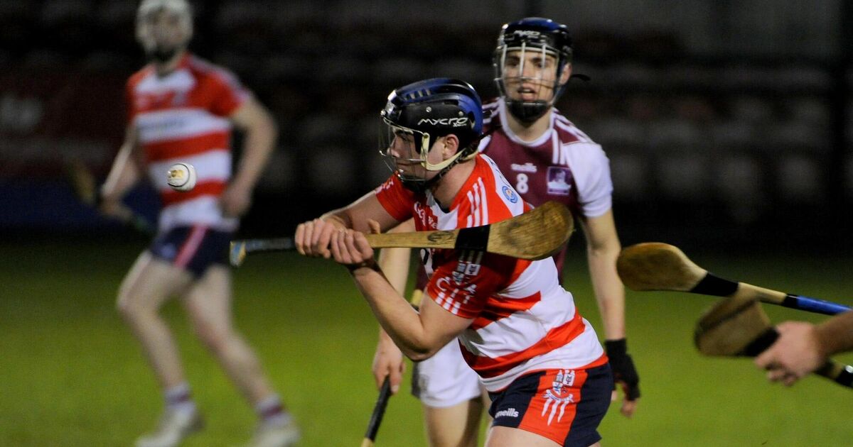 CIT are knocked out of the Fitzgibbon Cup at home to NUIG