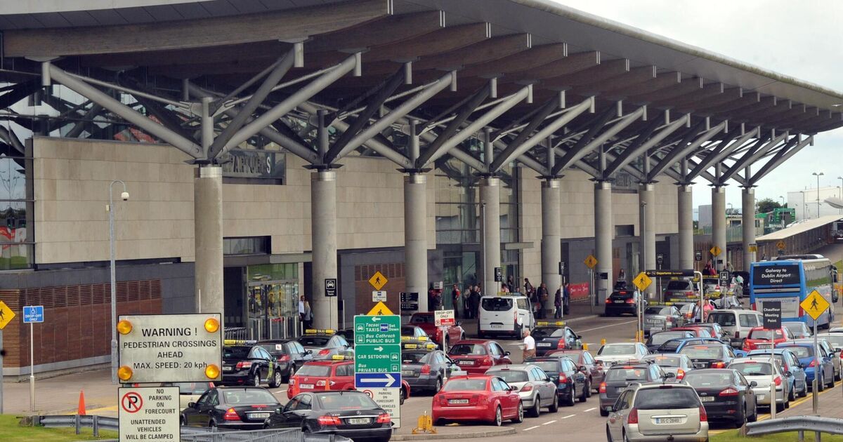 New flights for Cork Airport