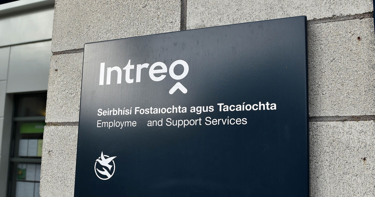 "Extremely offensive sign" at Cork Intreo office causes international upset