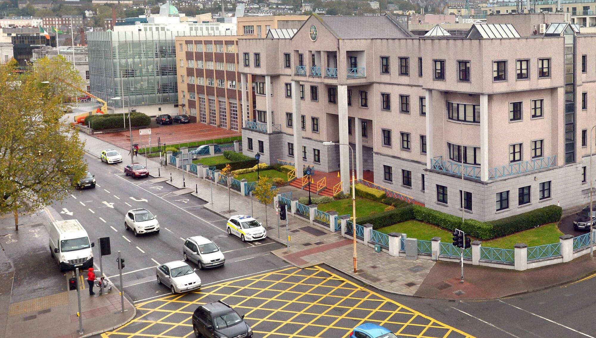 Proposal to rename Anglesea Street after iconic Cork figure