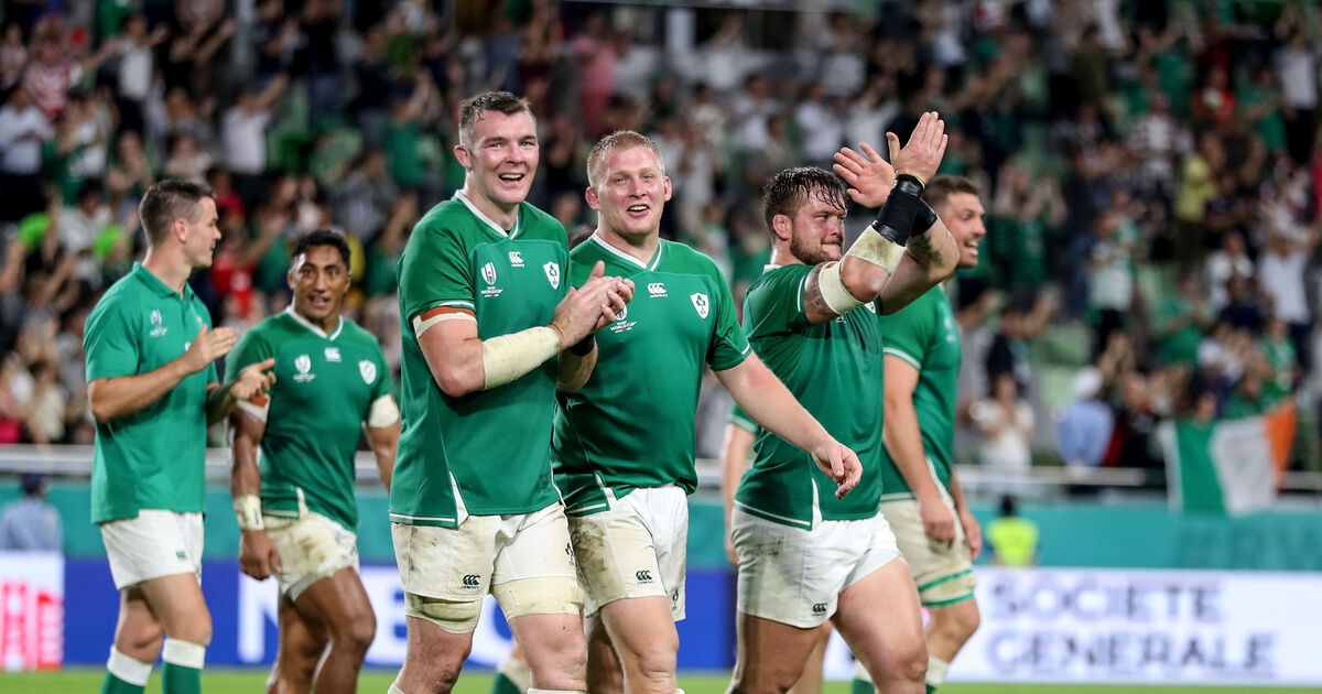 The David Corkery column: Ireland yet to convince they are on course to ...