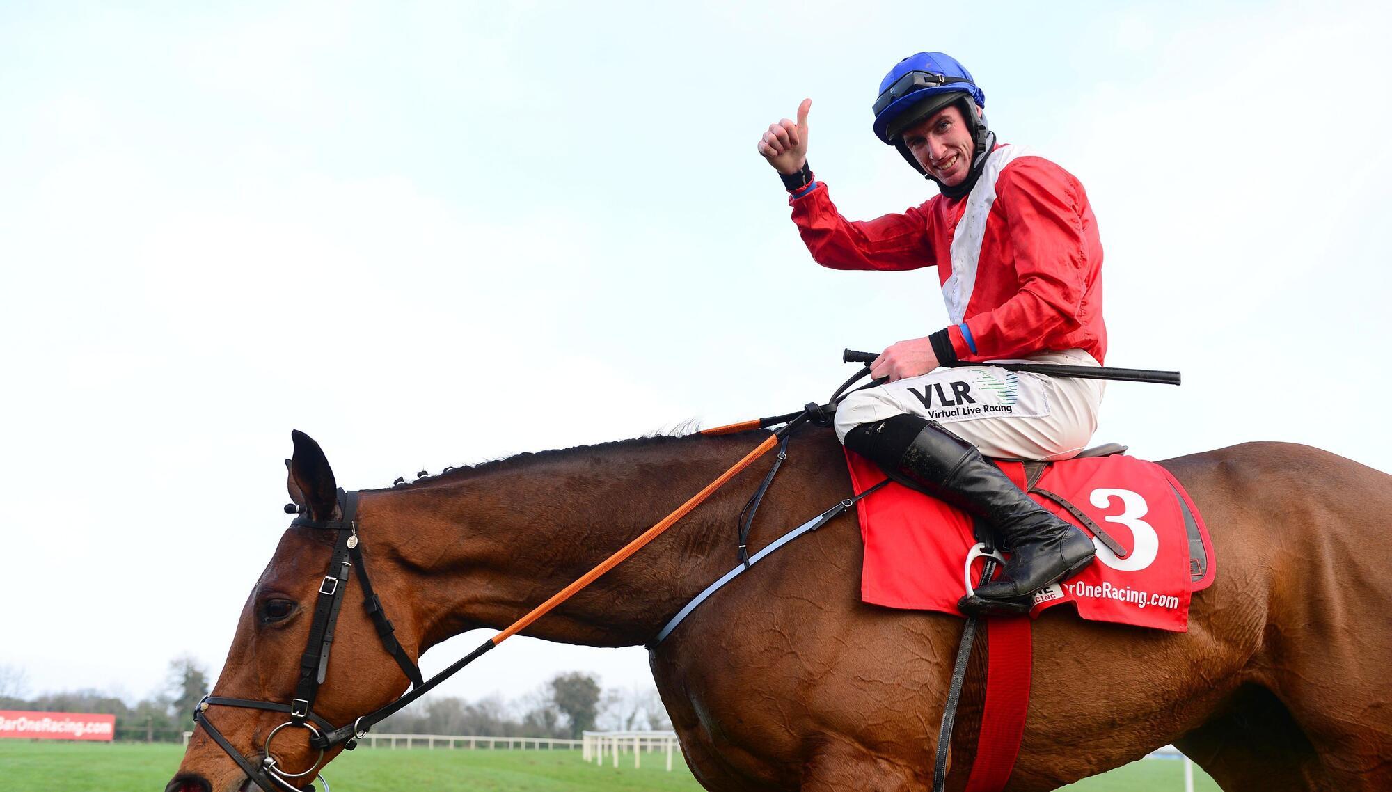 The Jane Mangan column: Racing just isn't the same with empty grandstands