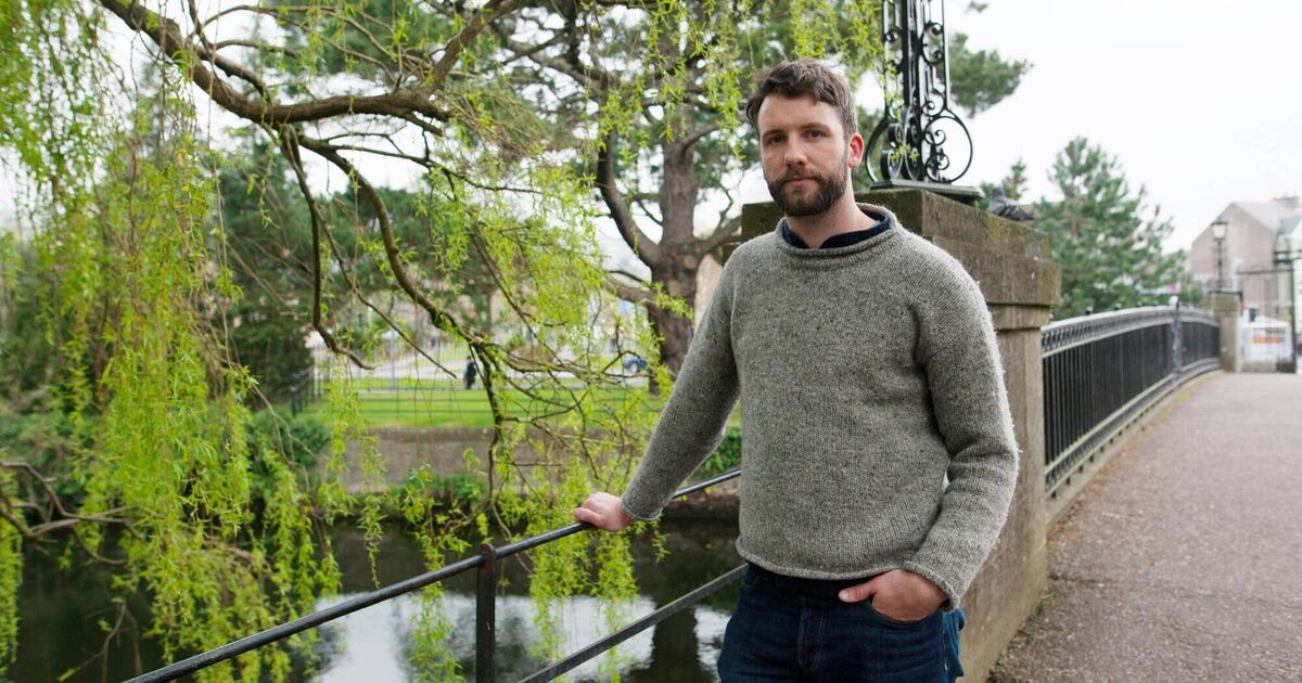 We catch up with author Danny Denton as he takes up new post at ...