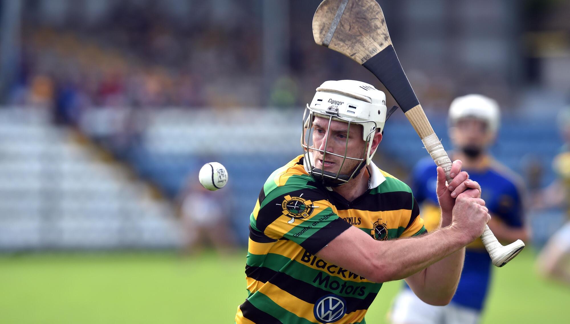 In an era of great hurling forwards, Patrick Horgan’s stats are off the ...