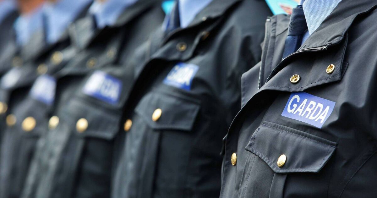 Cork is ‘not getting a fair share’ of new gardaí out of Templemore