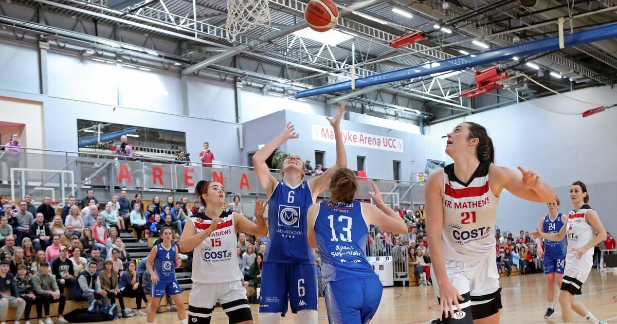 Glanmire and Fr Mathew's derby will showcase the best of Cork basketball