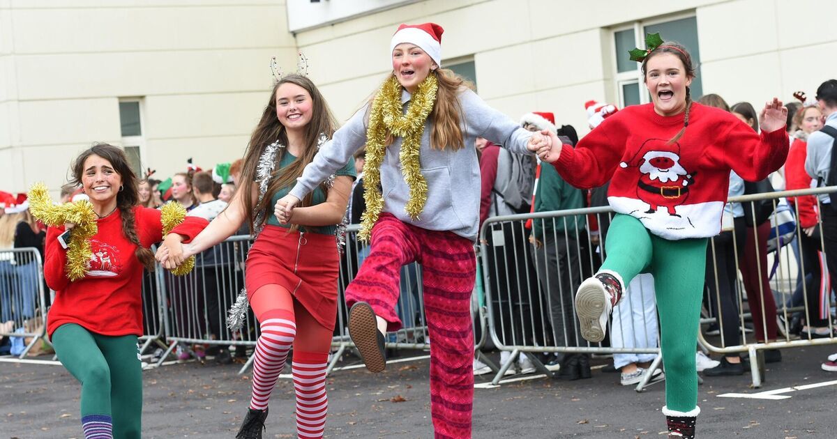 Tickets for Fota's Christmas Experience to go on sale this Wednesday
