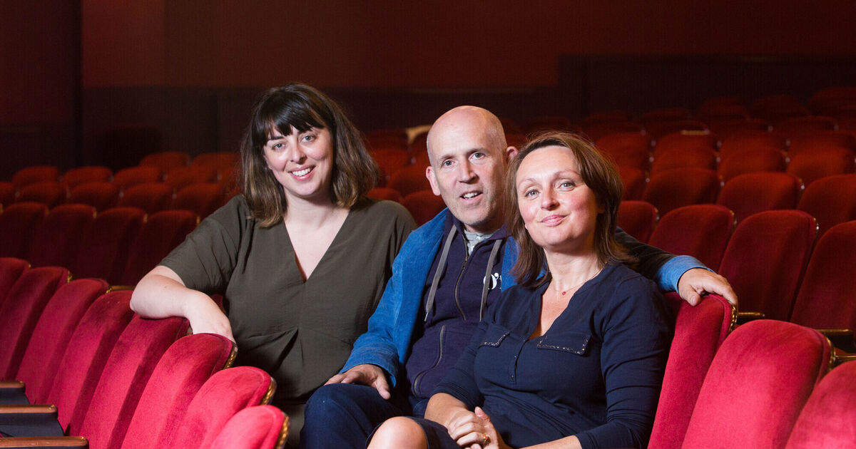 Cork-born director puts Beckett centre stage at the Everyman