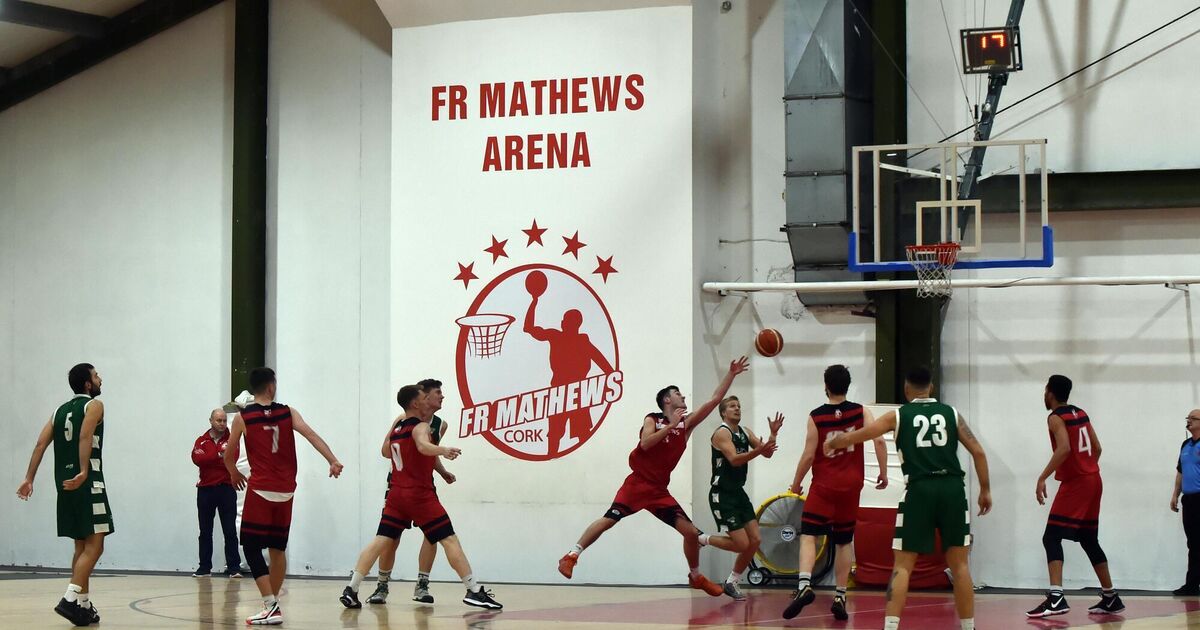 Fr Mathew’s extra effort seals President’s Cup victory over Celtics