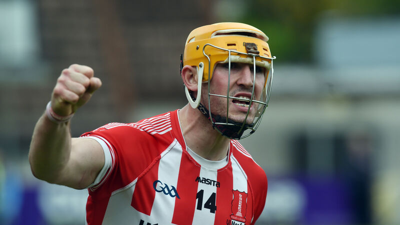 Champions Imokilly march back to the decider after outgunning St Finbarr's