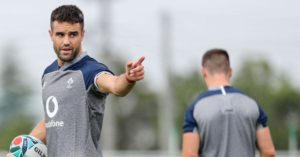 The David Corkery column: Rugby World Cup will be the real test of ...