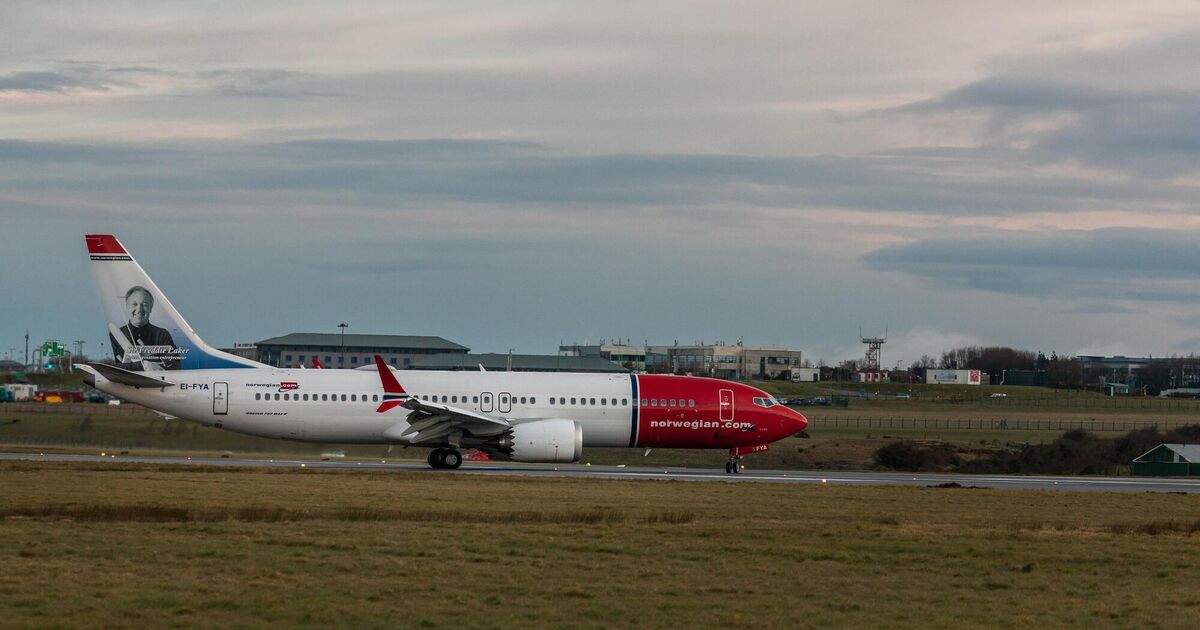 Calls for senior Cork politicians to 'stand up for Cork Airport' as ...