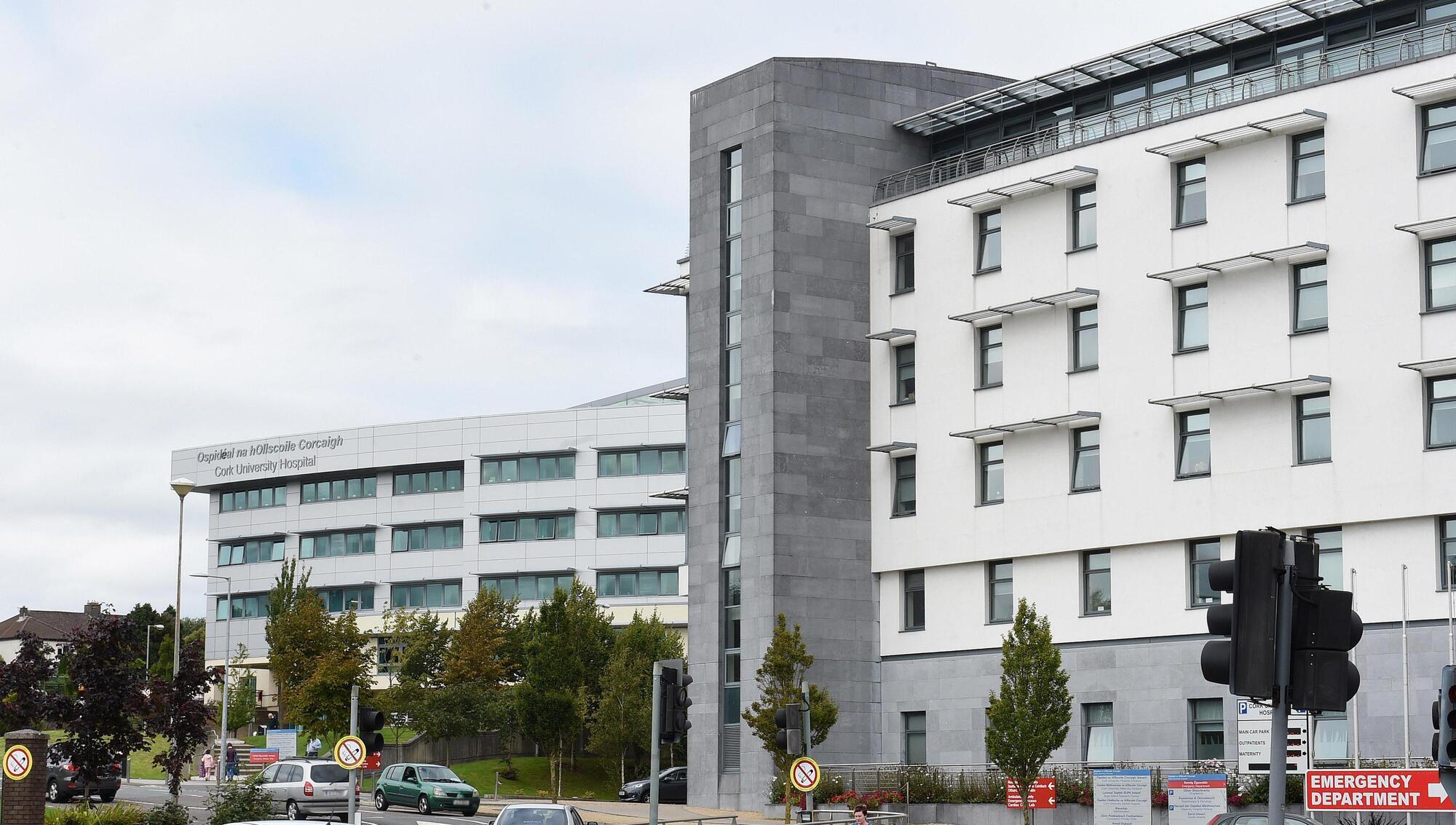 Operating theatre lies idle at CUMH for 12 years