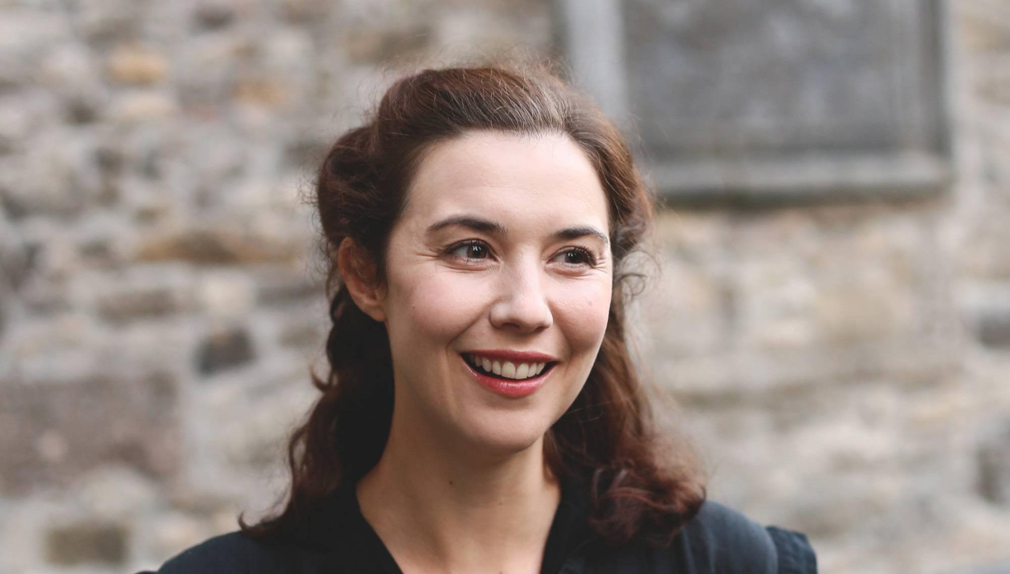 Lisa Hannigan and the Irish Navy will form part of the Sounds from a ...