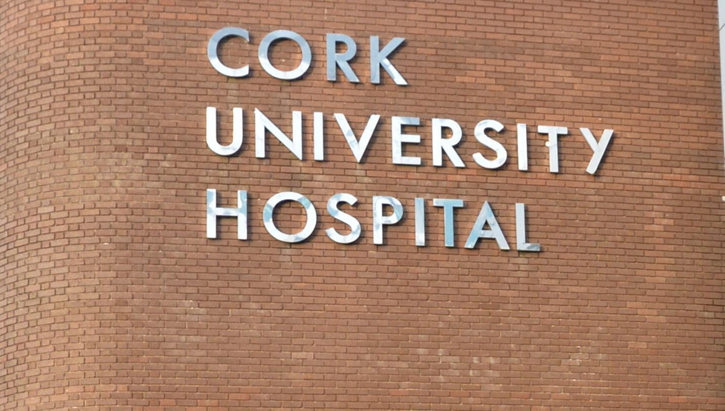 Cork TDs: CUH is now “beyond crisis point”