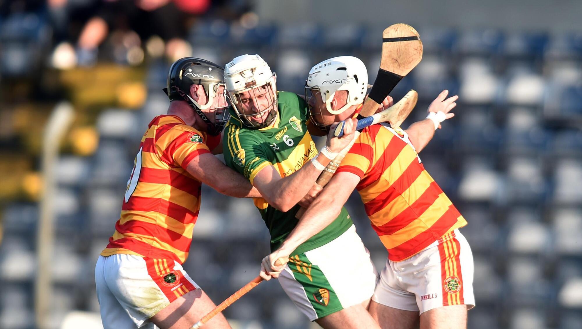 Mulcahy: Tim O'Mahony is the type of hurler you want coming down the ...
