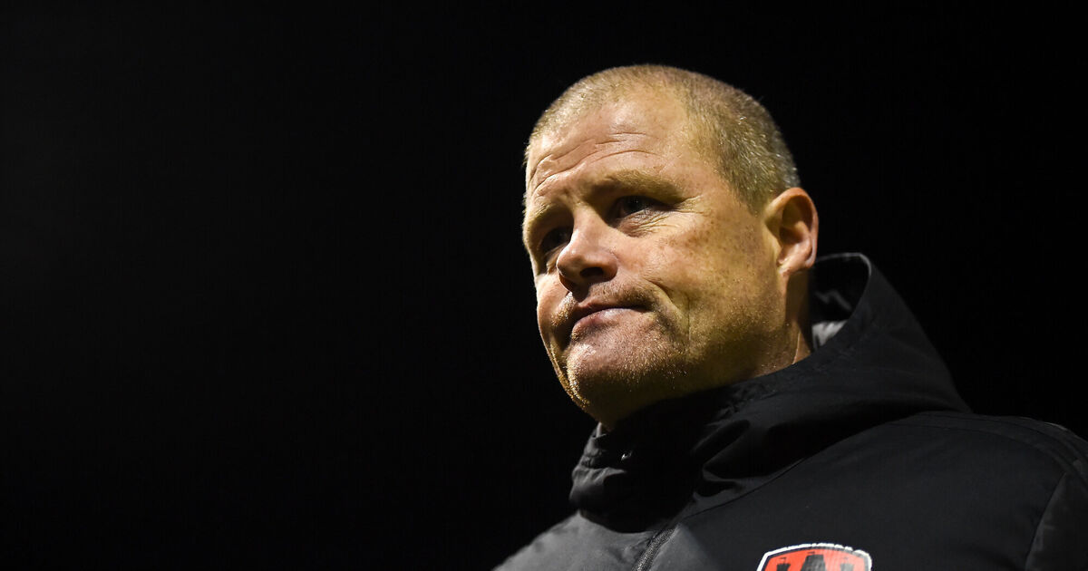 Cotter: In a few years fans will realise we were in a golden era for ...