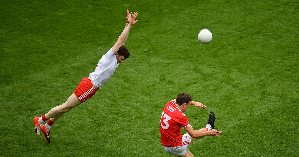It's been a good summer for Cork football but there's still a gap to ...
