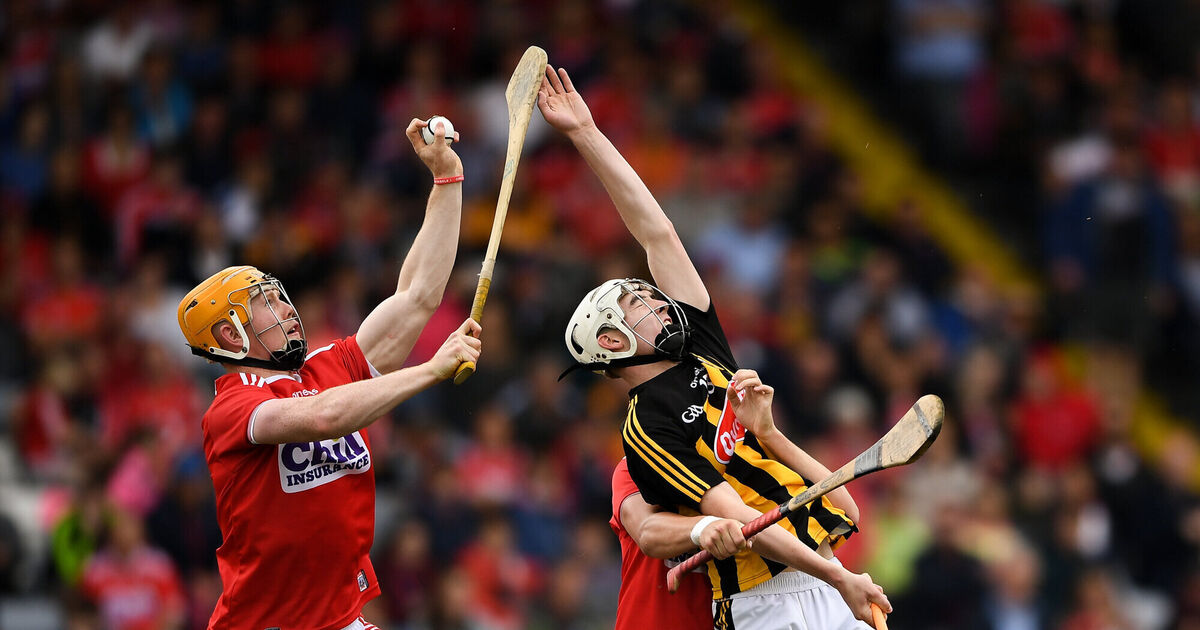 U20 hurling captain Keating is thrilled to have a second crack at Tipperary