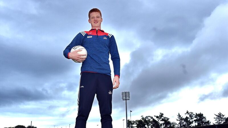 He couldn't make the Douglas first team as a teenager but now Brian ...