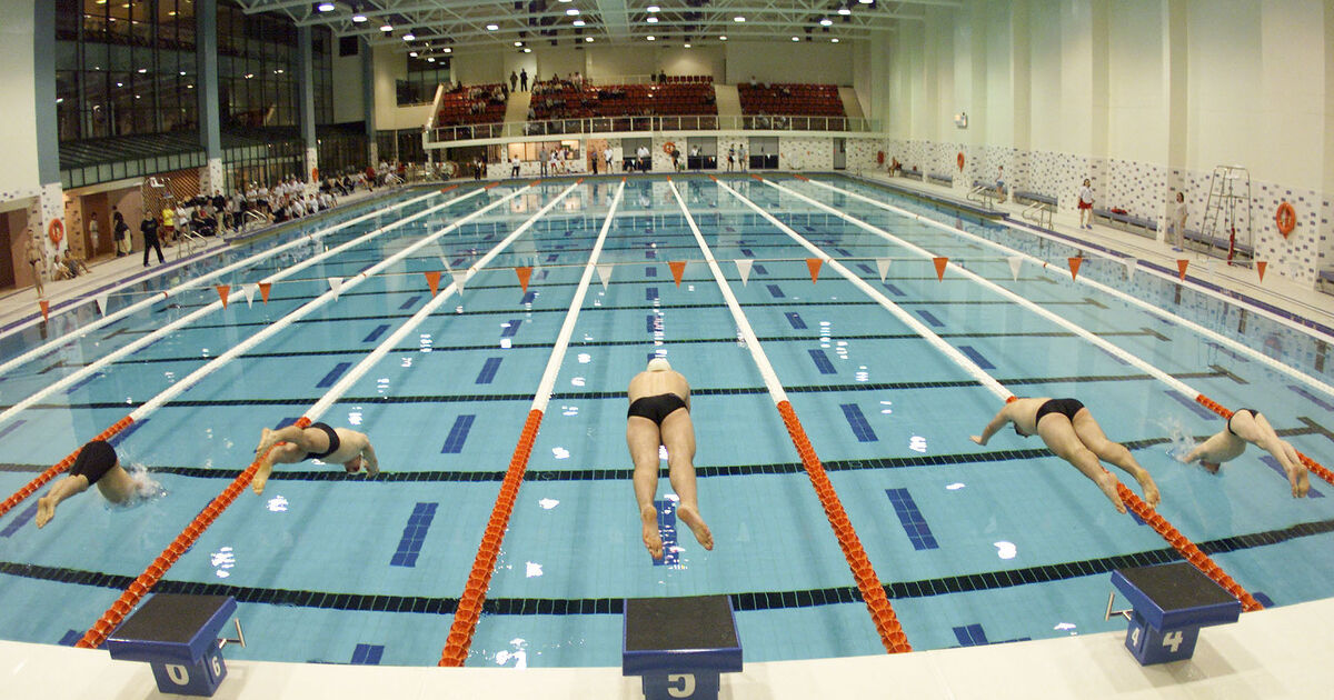 Cork needs a 50-metre pool and should consider building one at the ...
