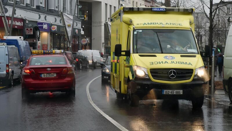 CUH launches prehospital blood transfusion service to provide blood in ...