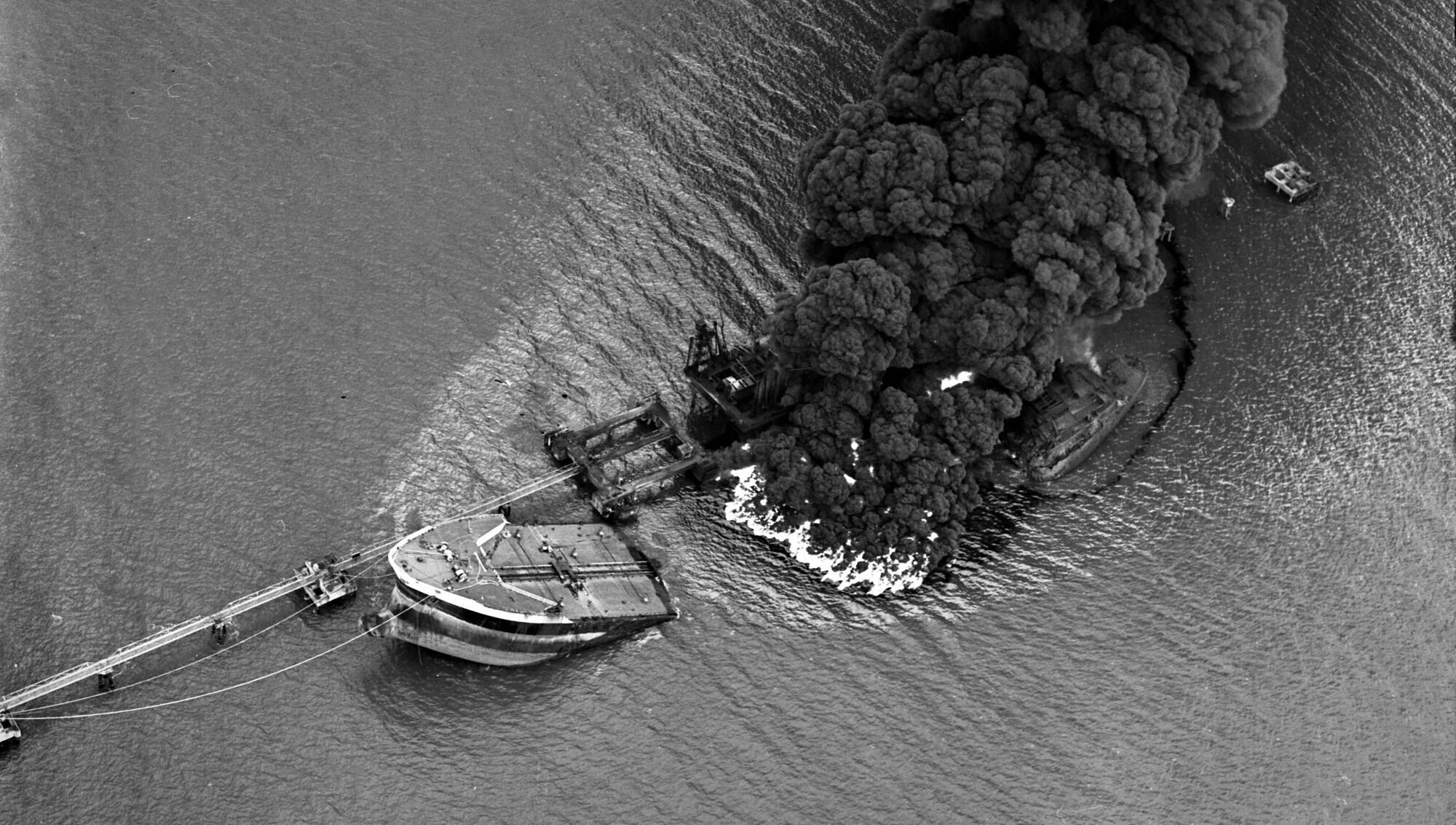 Families of Whiddy Island disaster victims seek public help for action ...